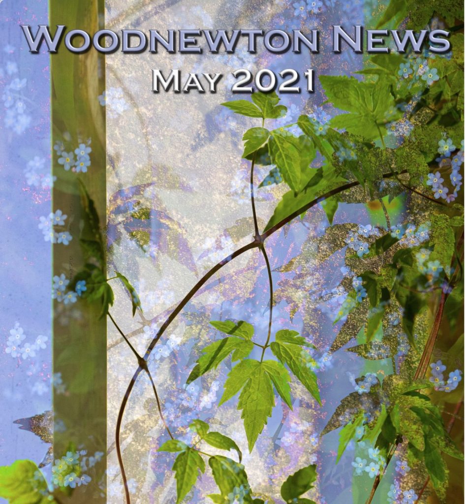 Village Newsletter – Woodnewton Village Website