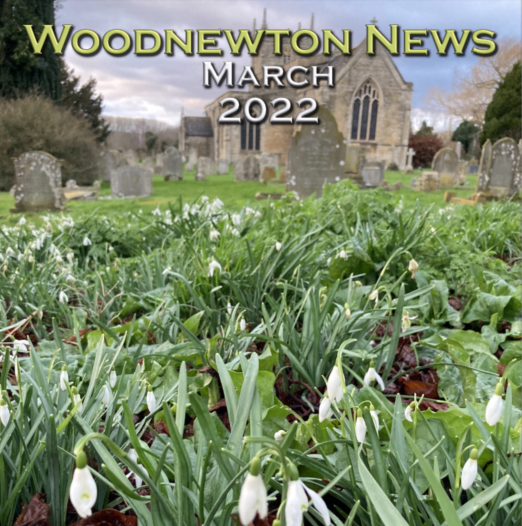 Village Newsletter – Woodnewton Village Website