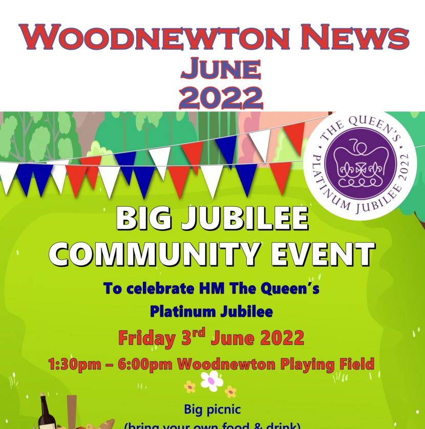 Village Newsletter – Woodnewton Village Website